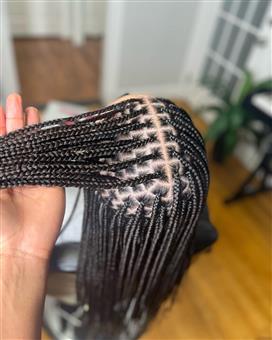 Urban Braids and Locs - quincy MA | Vagaro